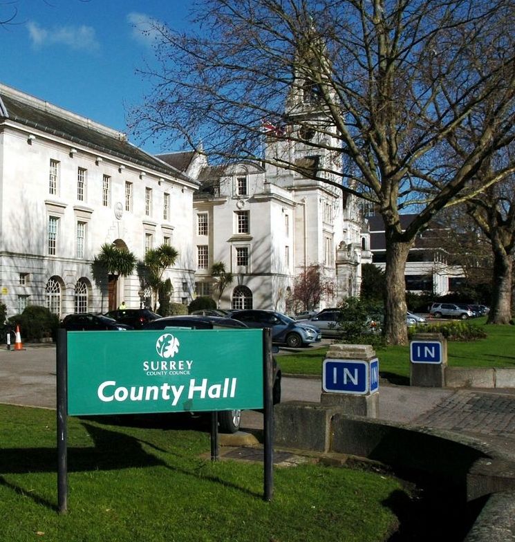 Council Services