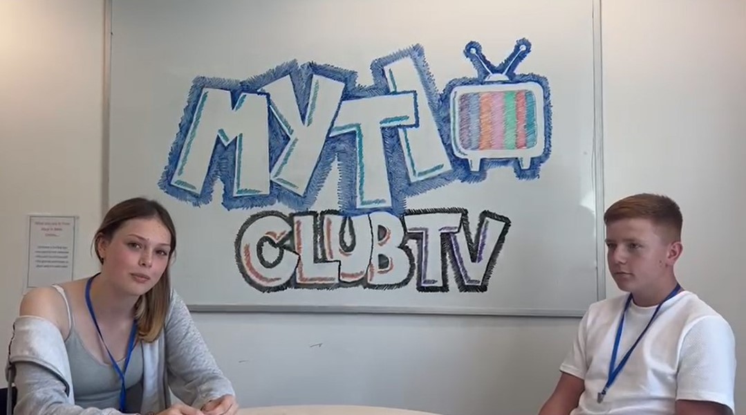 The MYTI Club seeking charitable status