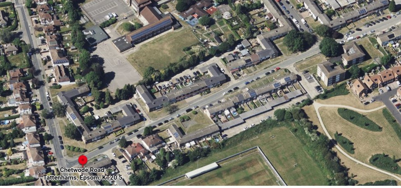 Our Surrey County Council divisional boundaries are up for review