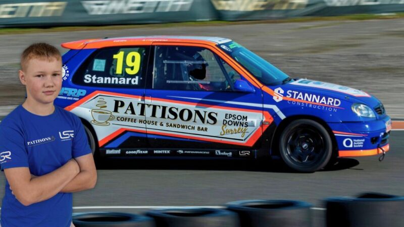 Focus on local businesses – Ian Pattison of Pattisons